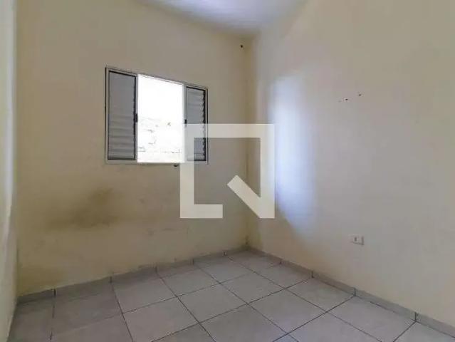 Casa / Sobrado para Locação em São Paulo/SP Itaquera 1 Quartos
