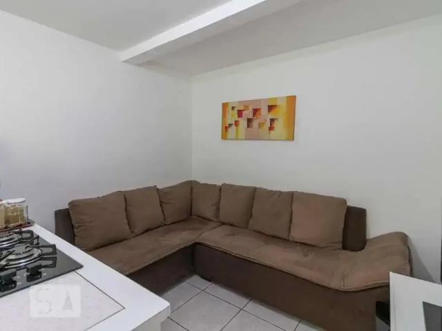 Casa / Sobrado para Locação em São Paulo/SP Itaquera 1 Quartos