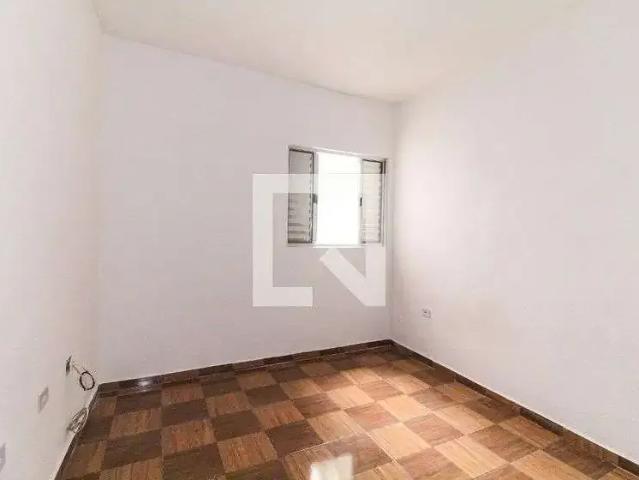 Casa / Sobrado para Locação em São Paulo/SP Itaquera 1 Quartos