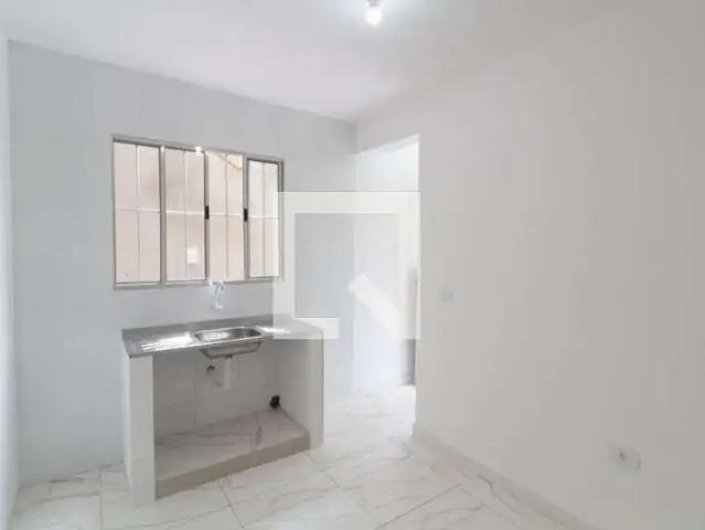 Casa / Sobrado para Locação em São Paulo/SP Itaquera 1 Quartos