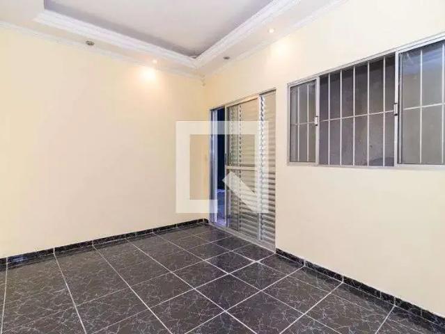 Casa / Sobrado para Locação em São Paulo/SP Itaquera 1 Quartos
