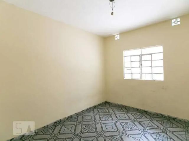 Casa / Sobrado para Locação em São Paulo/SP Itaquera 1 Quartos