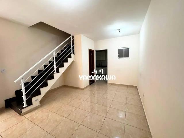 Casa / Sobrado para Locação em São Paulo/SP Itaquera 2 Quartos