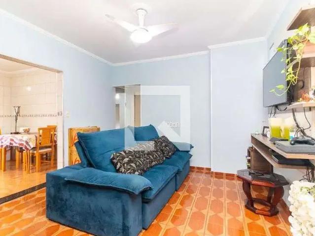 Casa / Sobrado para Locação em São Paulo/SP Itaquera 2 Quartos