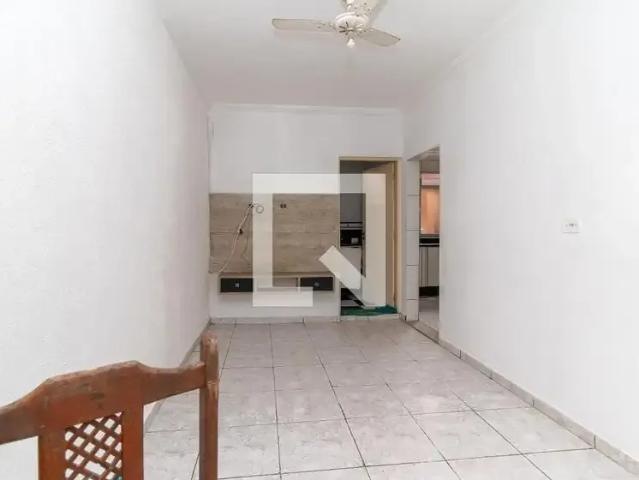 Casa / Sobrado para Locação em São Paulo/SP Itaquera 2 Quartos