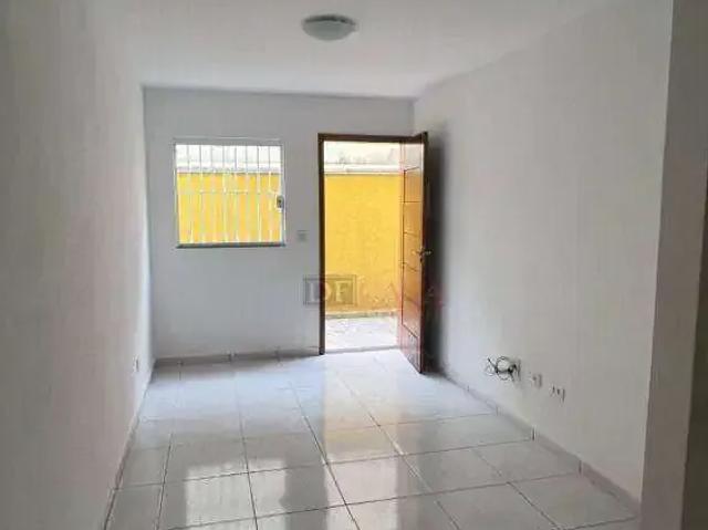 Casa / Sobrado para Locação em São Paulo/SP Itaquera 2 Quartos