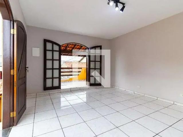 Casa / Sobrado para Locação em São Paulo/SP Itaquera 2 Quartos