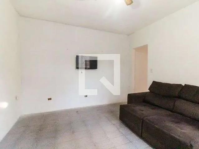 Casa / Sobrado para Locação em São Paulo/SP Itaquera 2 Quartos
