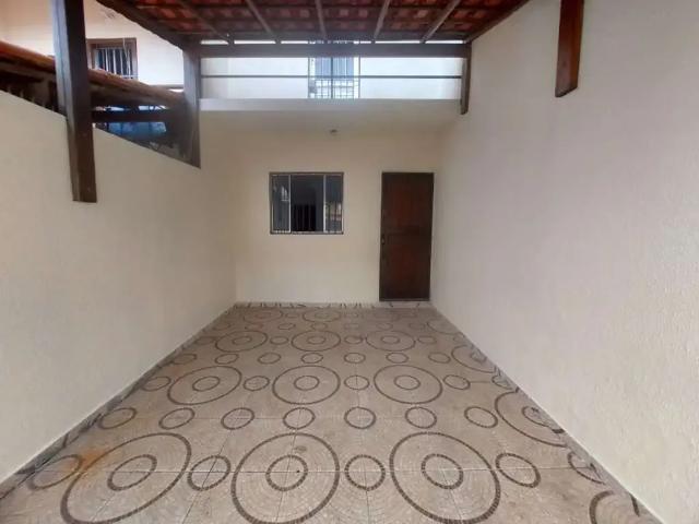 Casa / Sobrado para Locação em São Paulo/SP Itaquera 2 Quartos