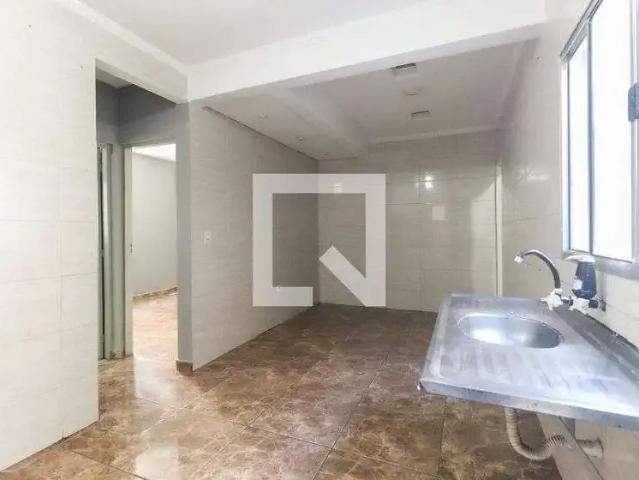 Casa / Sobrado para Locação em São Paulo/SP Itaquera 2 Quartos