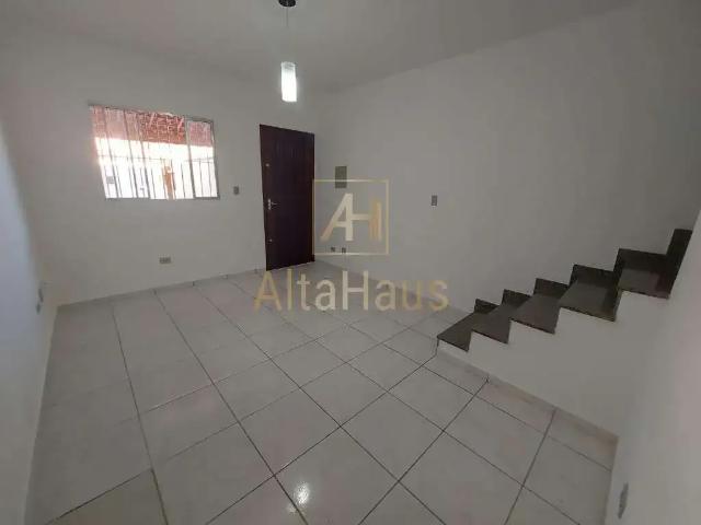 Casa / Sobrado para Locação em São Paulo/SP Itaquera 2 Quartos
