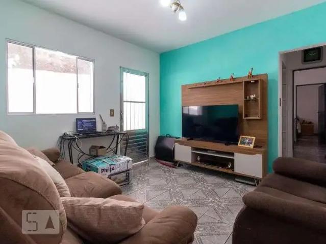 Casa / Sobrado para Locação em São Paulo/SP Itaquera 2 Quartos