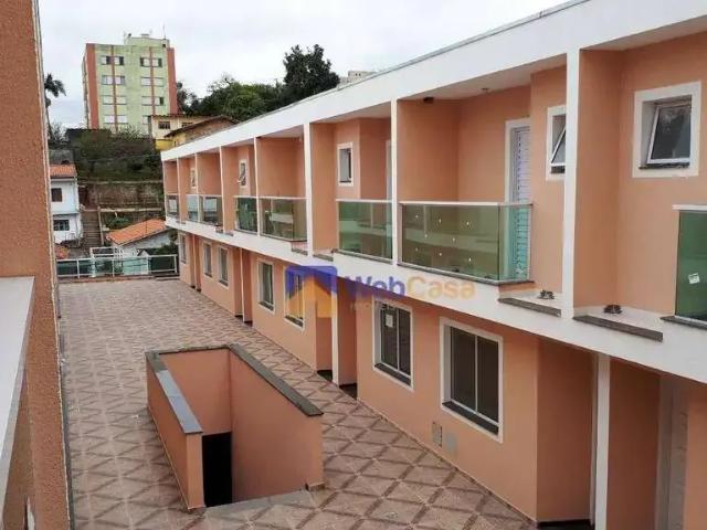 Casa / Sobrado para Locação em São Paulo/SP Itaquera 2 Quartos