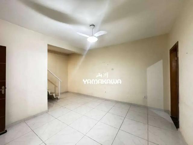 Casa / Sobrado para Locação em São Paulo/SP Itaquera 2 Quartos