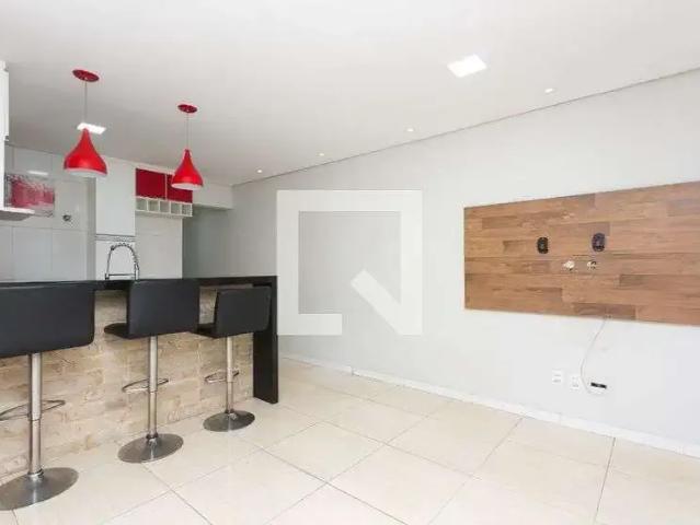 Casa / Sobrado para Locação em São Paulo/SP Itaquera 2 Quartos