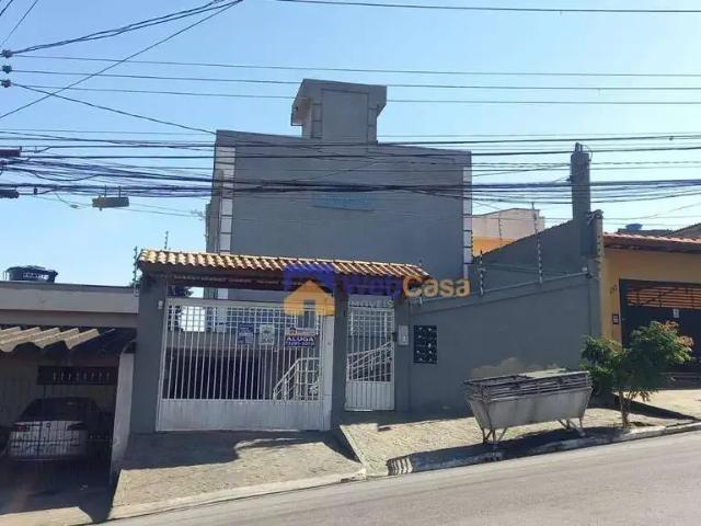 Casa / Sobrado para Locação em São Paulo/SP Itaquera 2 Quartos