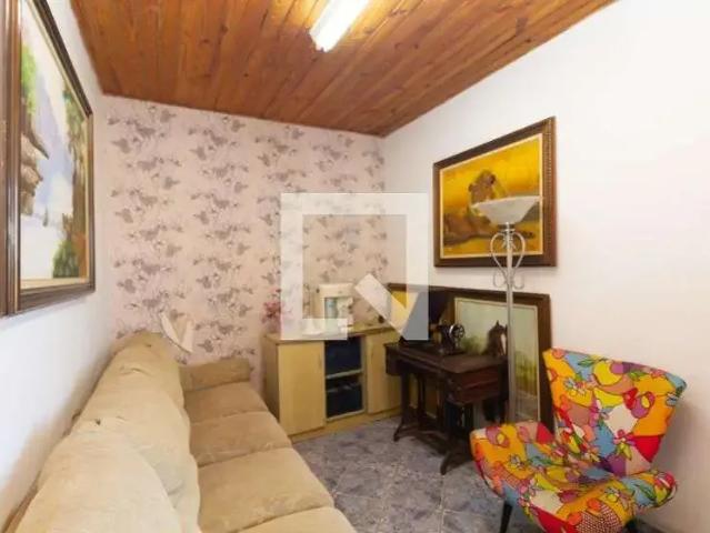 Casa / Sobrado para Locação em São Paulo/SP Itaquera 2 Quartos