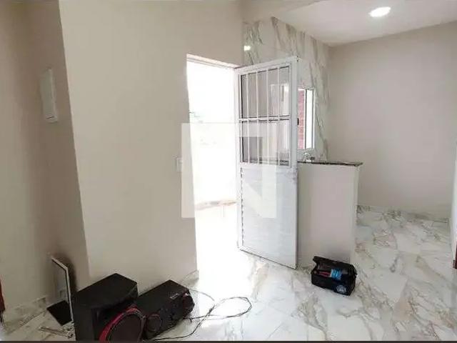 Casa / Sobrado para Locação em São Paulo/SP Itaquera 2 Quartos