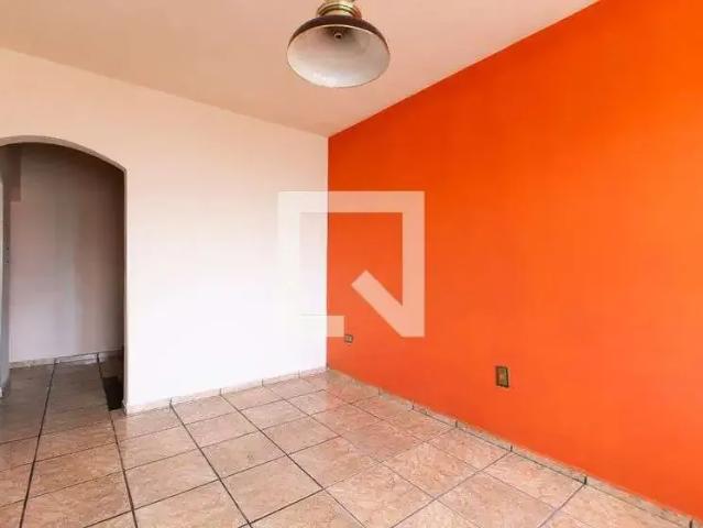 Casa / Sobrado para Locação em São Paulo/SP Itaquera 2 Quartos