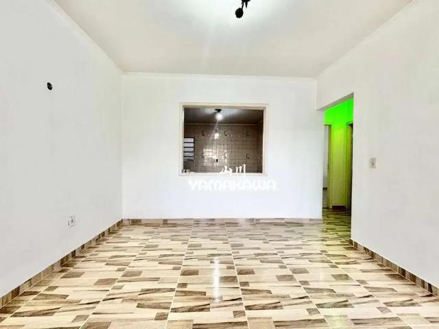 Casa / Sobrado para Locação em São Paulo/SP Itaquera 2 Quartos