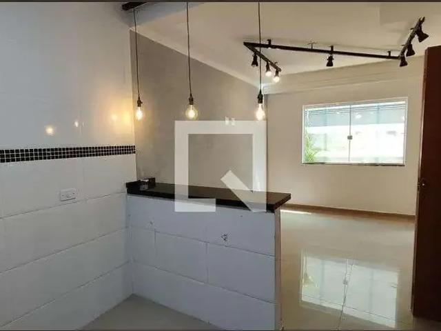 Casa / Sobrado para Locação em São Paulo/SP Itaquera 2 Quartos