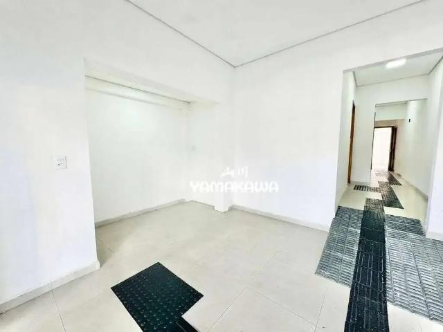 Casa / Sobrado para Locação em São Paulo/SP Itaquera 2 Quartos