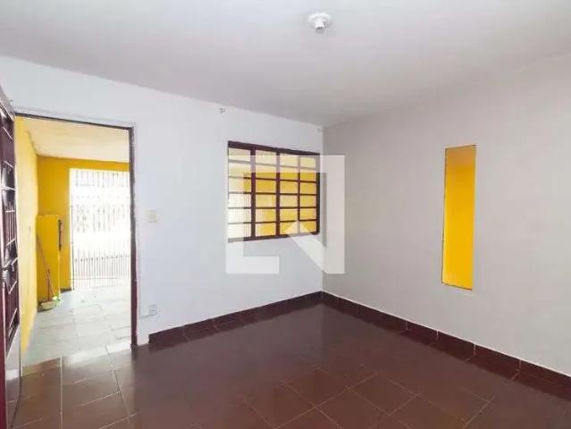 Casa / Sobrado para Locação em São Paulo/SP Itaquera 2 Quartos