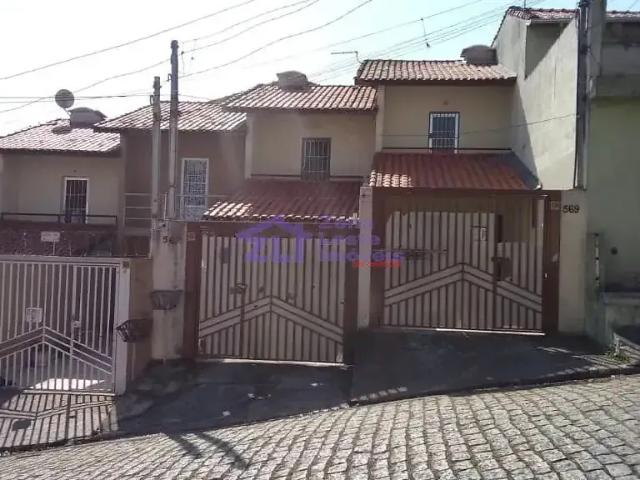 Casa / Sobrado para Locação em São Paulo/SP Itaquera 2 Quartos