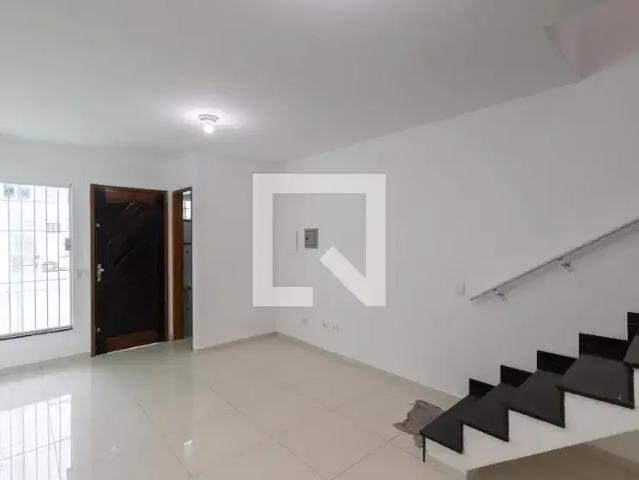 Casa / Sobrado para Locação em São Paulo/SP Itaquera 2 Quartos