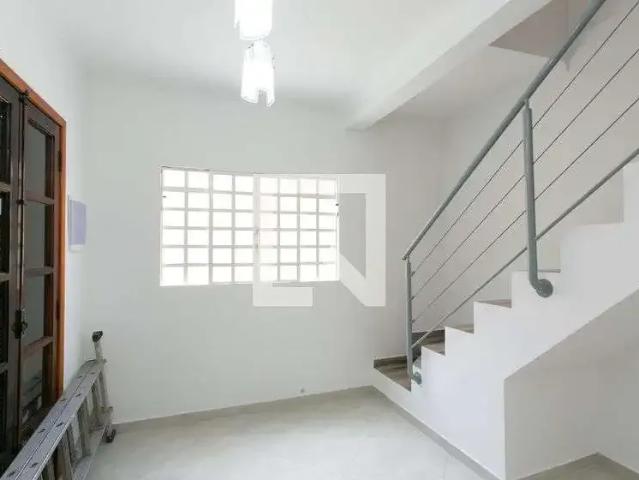 Casa / Sobrado para Locação em São Paulo/SP Itaquera 2 Quartos