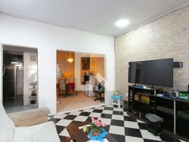 Casa / Sobrado para Locação em São Paulo/SP Itaquera 2 Quartos