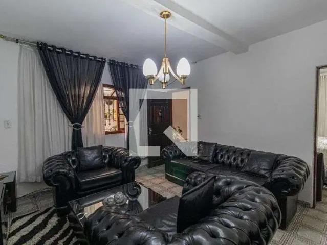 Casa / Sobrado para Locação em São Paulo/SP Itaquera 2 Quartos