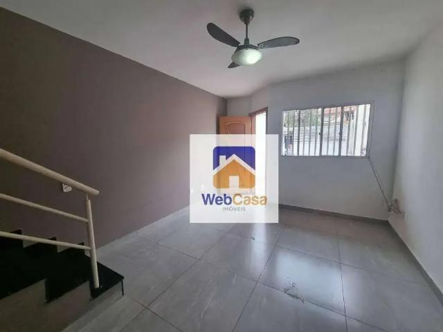 Casa / Sobrado para Locação em São Paulo/SP Itaquera 2 Quartos