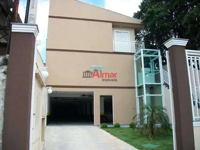 Casa / Sobrado para Locação em São Paulo/SP Itaquera 2 Quartos