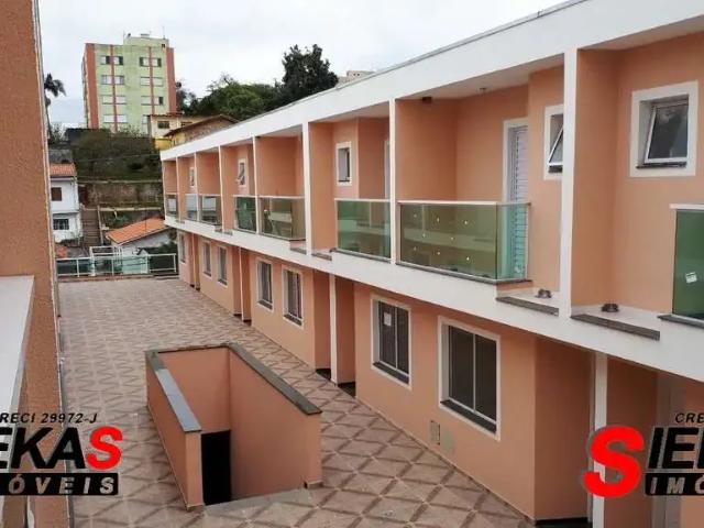 Casa / Sobrado para Locação em São Paulo/SP Itaquera 2 Quartos