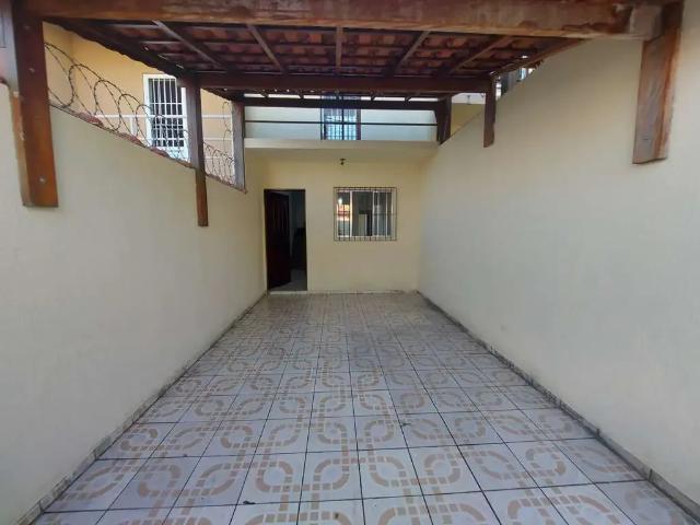 Casa / Sobrado para Locação em São Paulo/SP Itaquera 2 Quartos