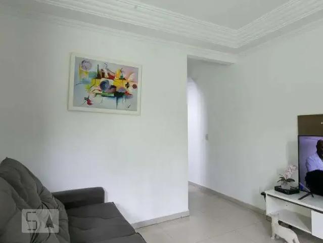 Casa / Sobrado para Locação em São Paulo/SP Itaquera 4 Quartos