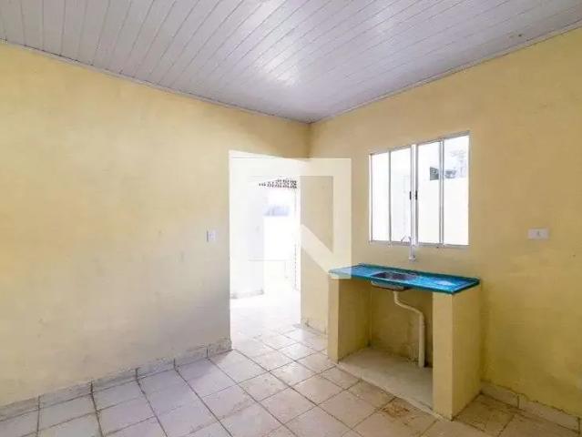 Casa / Sobrado para Locação em São Paulo/SP Jabaquara 1 Quartos