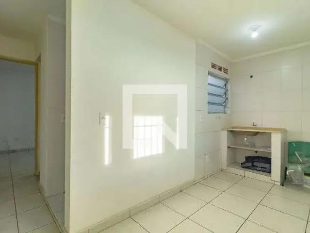 Casa / Sobrado para Locação em São Paulo/SP Jabaquara 1 Quartos