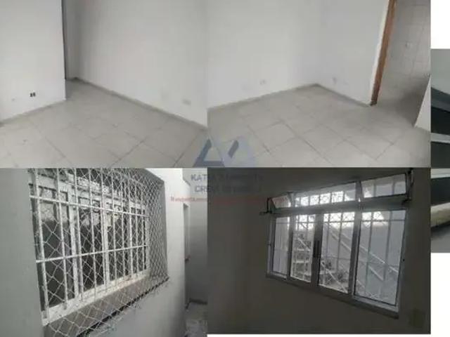 Casa / Sobrado para Locação em São Paulo/SP Jabaquara 1 Quartos