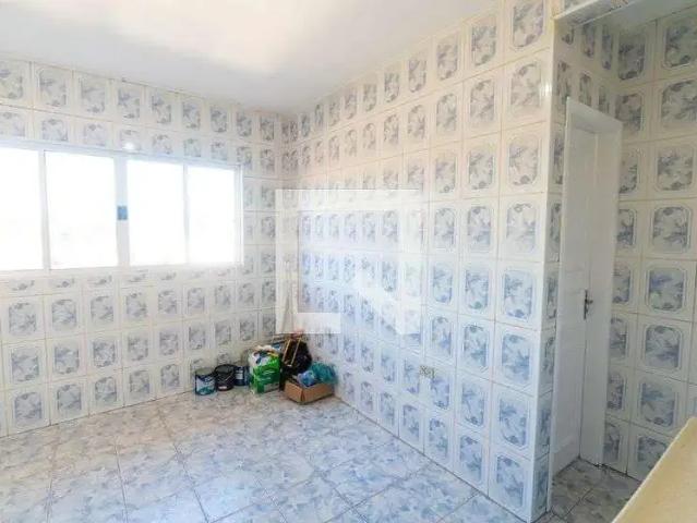 Casa / Sobrado para Locação em São Paulo/SP Jabaquara 1 Quartos