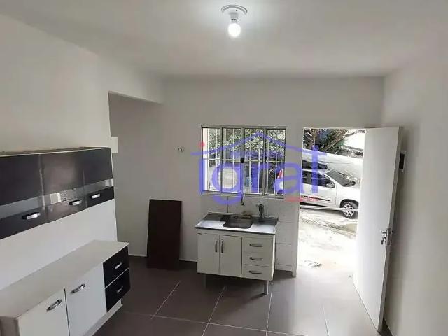 Casa / Sobrado para Locação em São Paulo/SP Jabaquara 1 Quartos