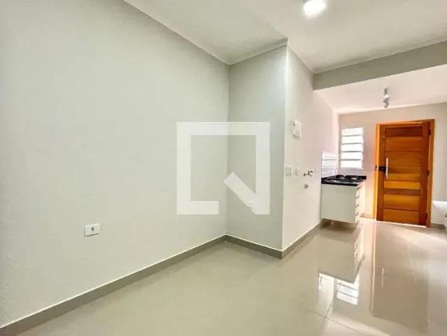 Casa / Sobrado para Locação em São Paulo/SP Jabaquara 1 Quartos