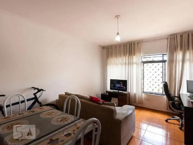 Casa / Sobrado para Locação em São Paulo/SP Jabaquara 1 Quartos