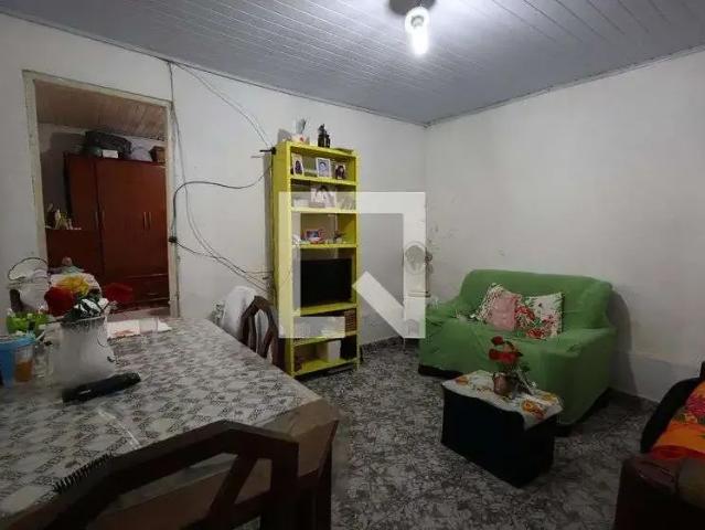 Casa / Sobrado para Locação em São Paulo/SP Jabaquara 1 Quartos