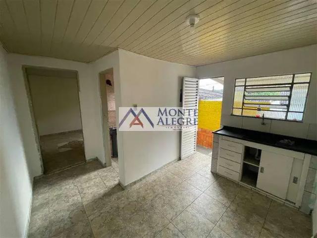 Casa / Sobrado para Locação em São Paulo/SP Jabaquara 1 Quartos