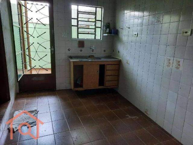 Casa / Sobrado para Locação em São Paulo/SP Jabaquara 1 Quartos