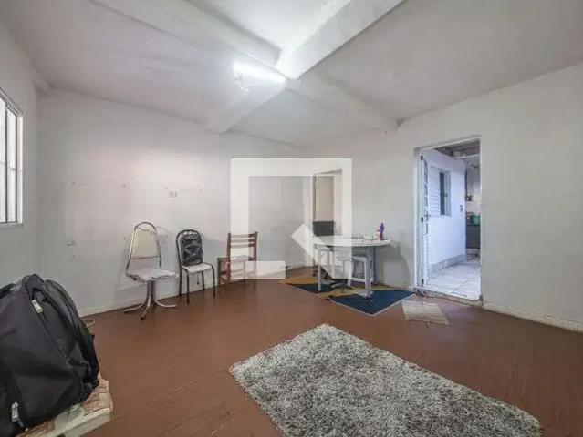 Casa / Sobrado para Locação em São Paulo/SP Jabaquara 2 Quartos