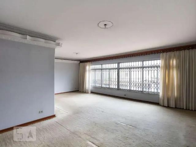 Casa / Sobrado para Locação em São Paulo/SP Jabaquara 2 Quartos