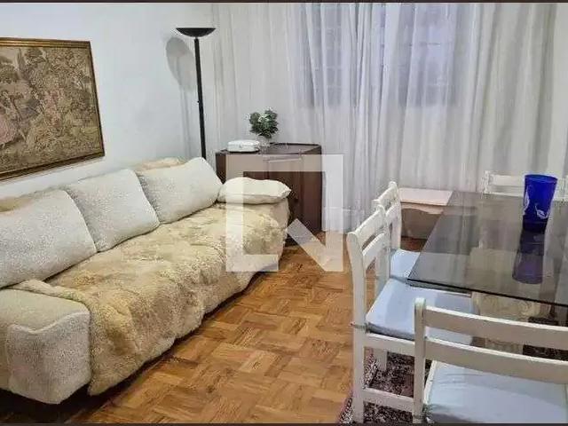 Casa / Sobrado para Locação em São Paulo/SP Jabaquara 2 Quartos
